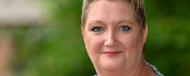 Angela Behrens - radio ffn